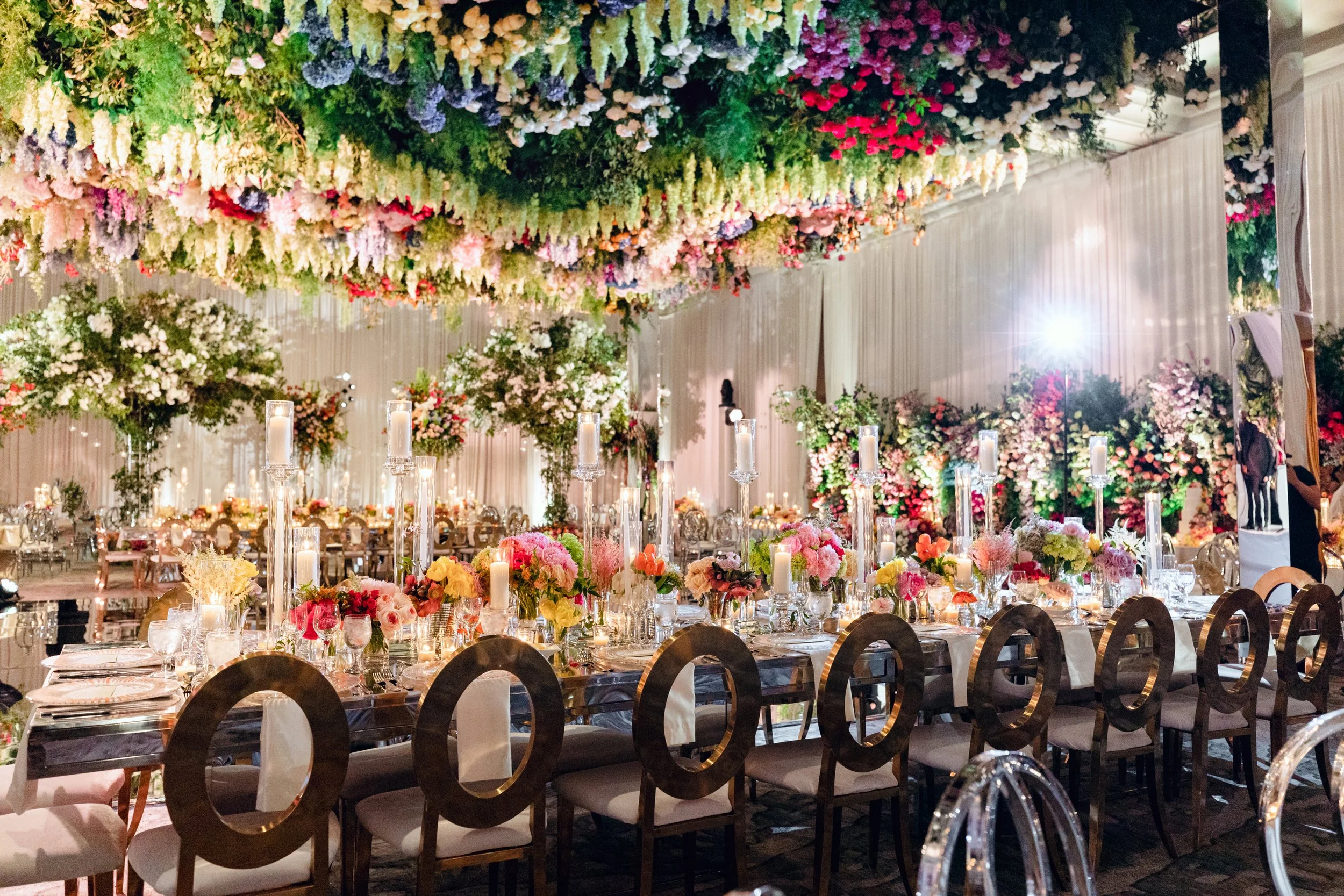 Angela & Drew — Marylen Exposito Weddings