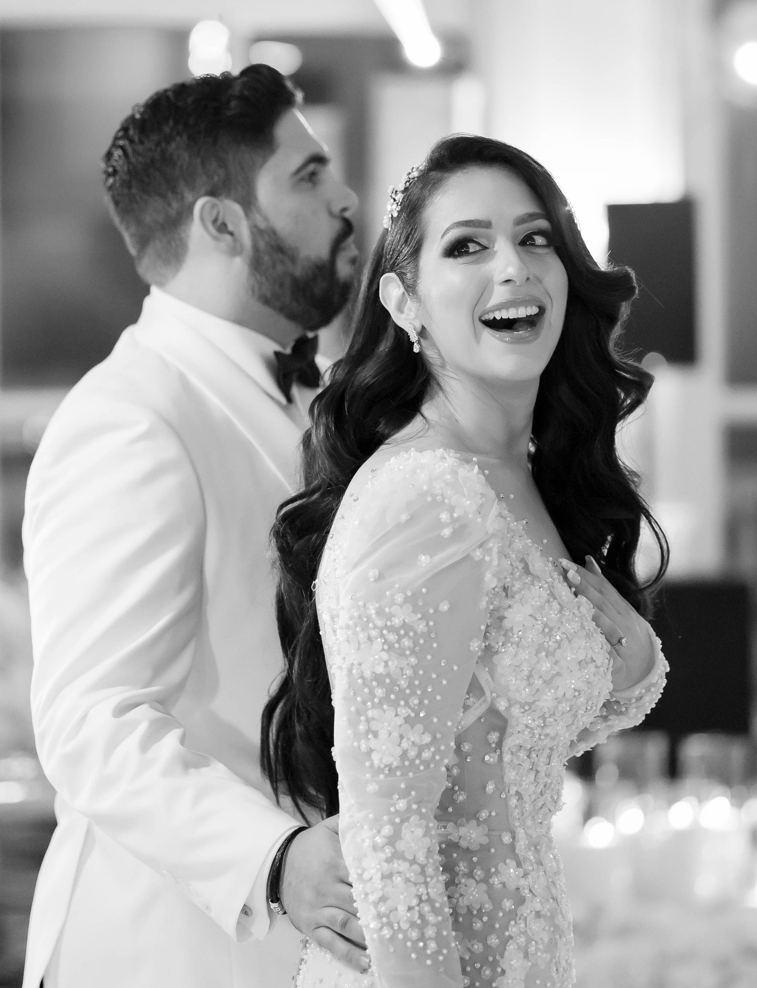 Ace & Danny — Marylen Exposito Weddings