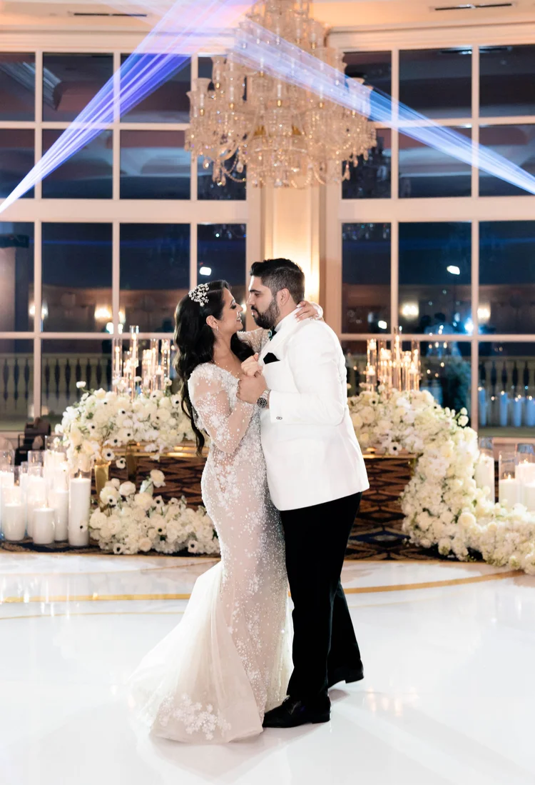 Ace & Danny — Marylen Exposito Weddings