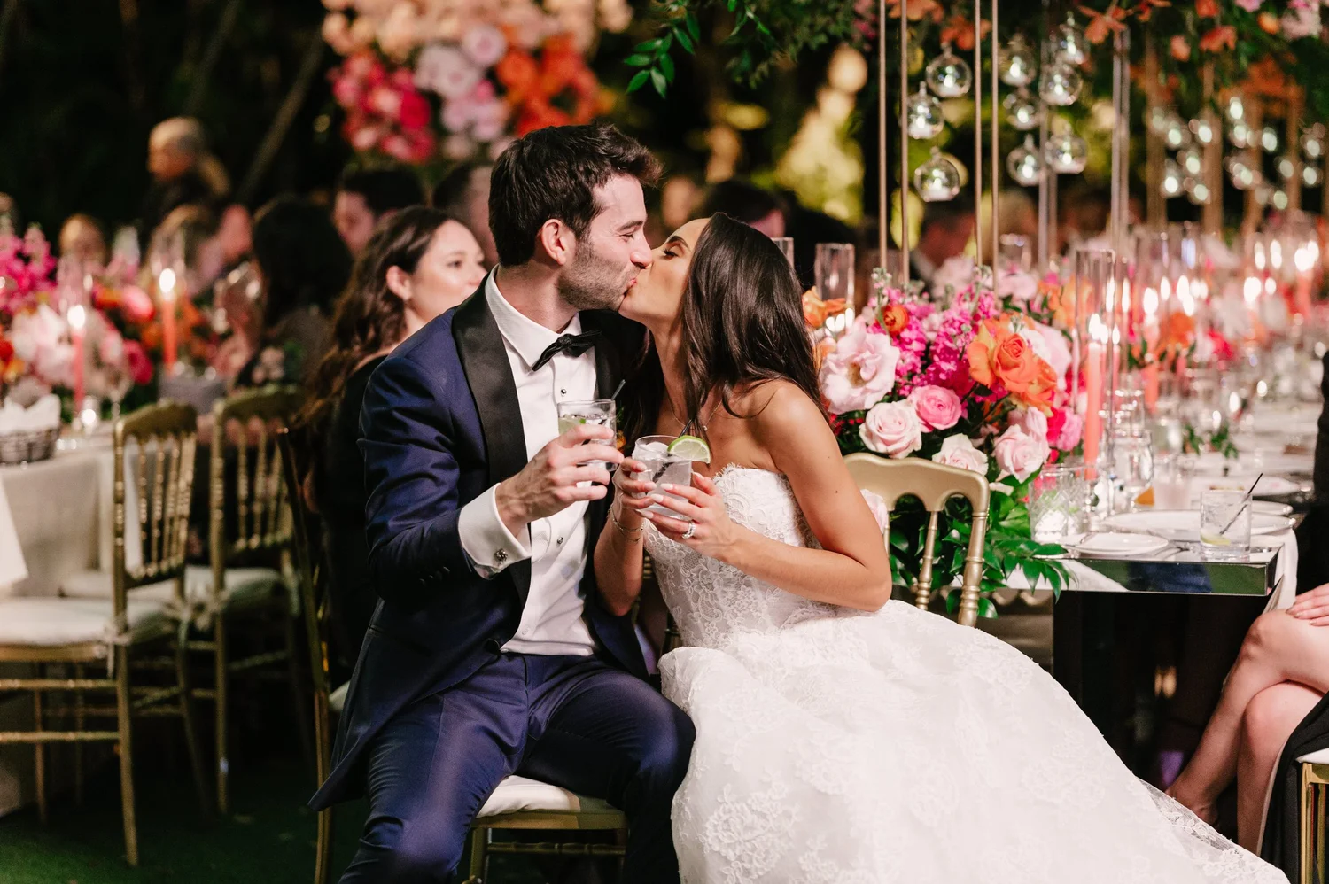 Sami & Eben — Marylen Exposito Weddings