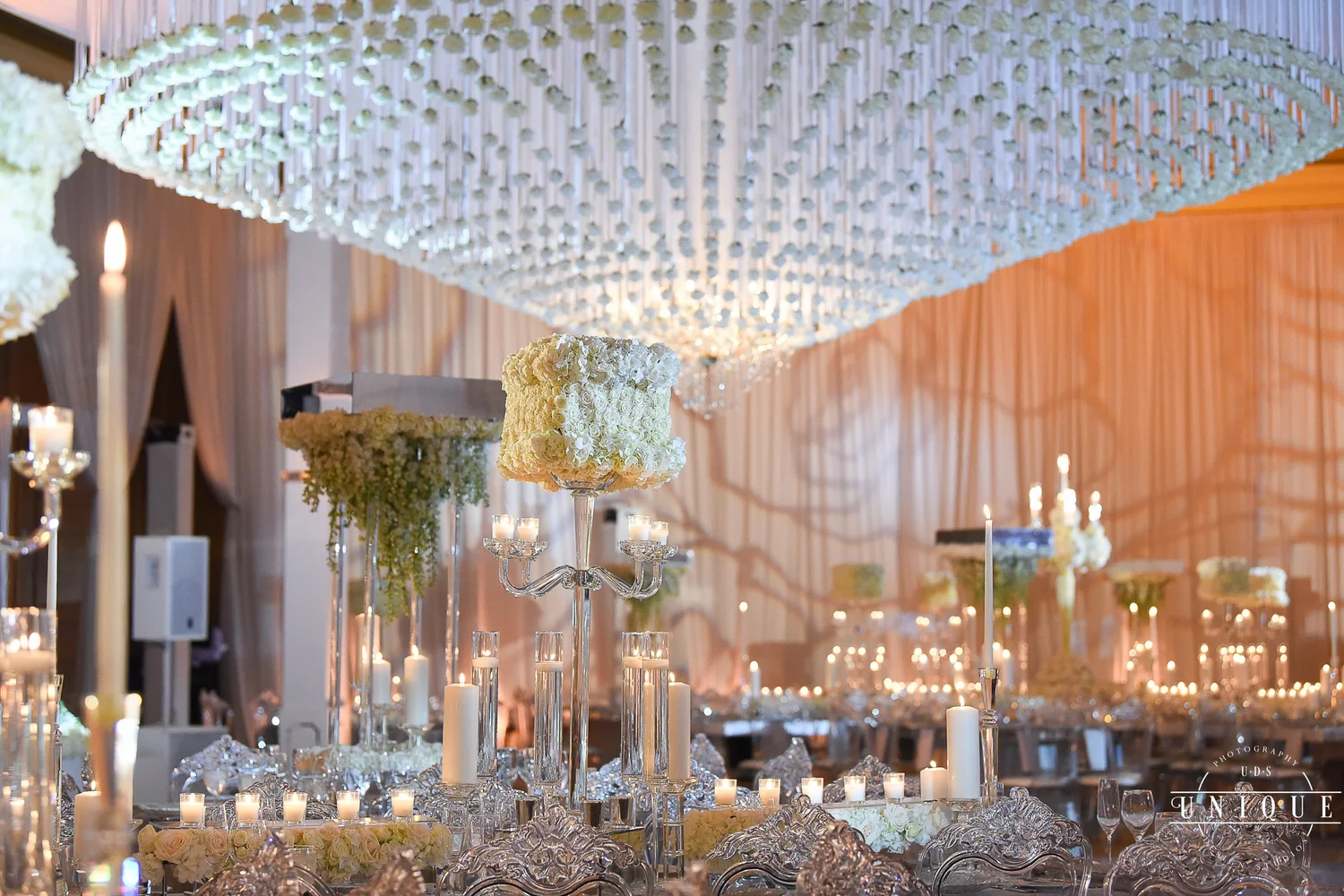 Stephanie & Jeff — Marylen Exposito Weddings