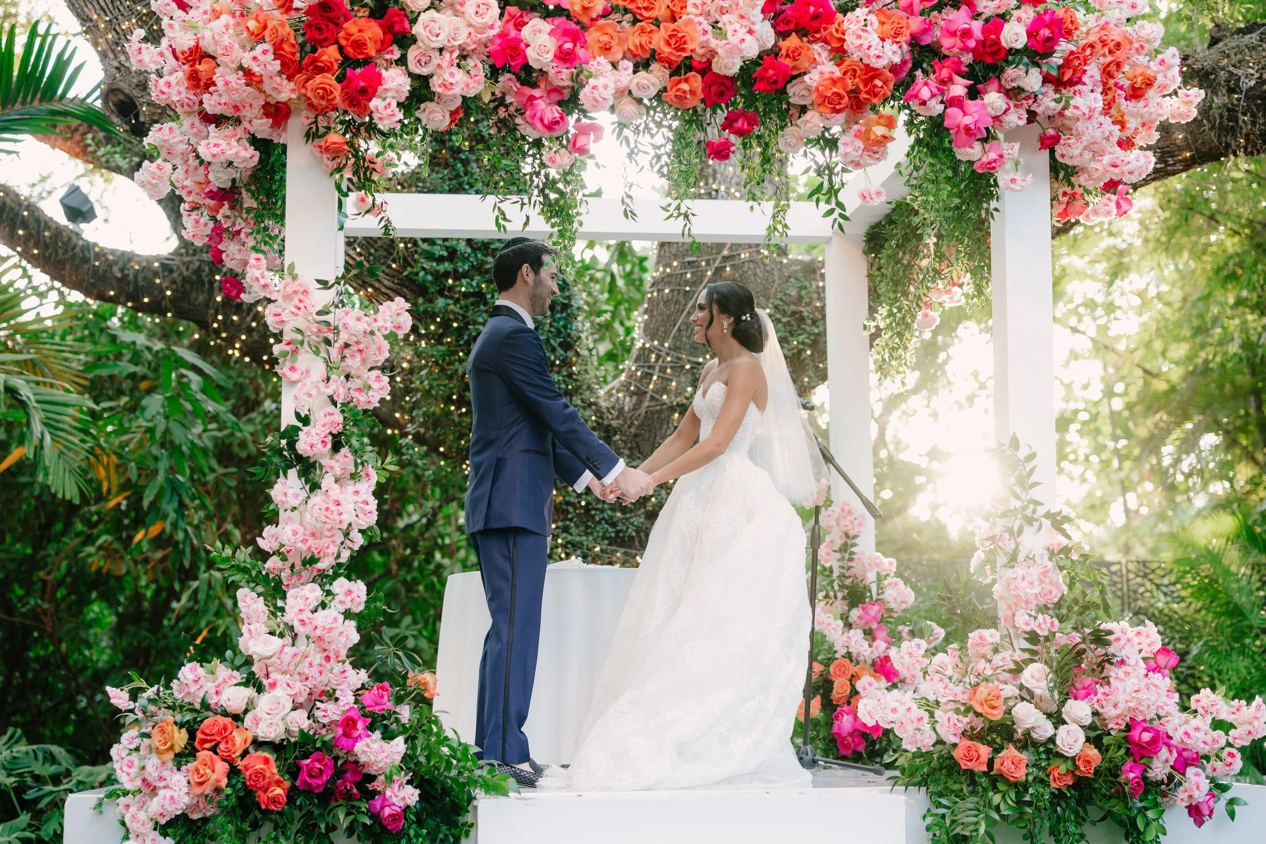 Sami & Eben — Marylen Exposito Weddings