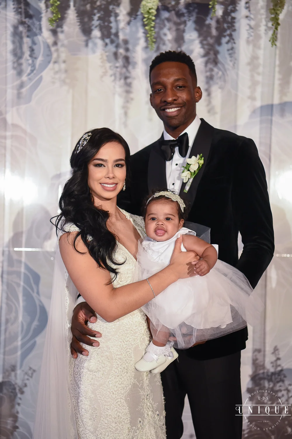 Stephanie & Jeff — Marylen Exposito Weddings