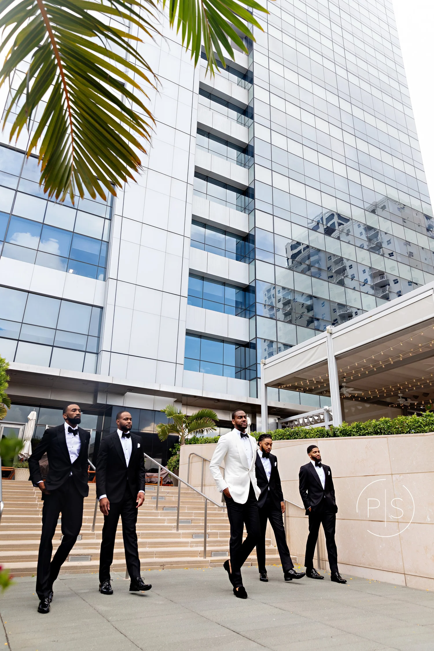 Elyse & Alec — Marylen Exposito Weddings