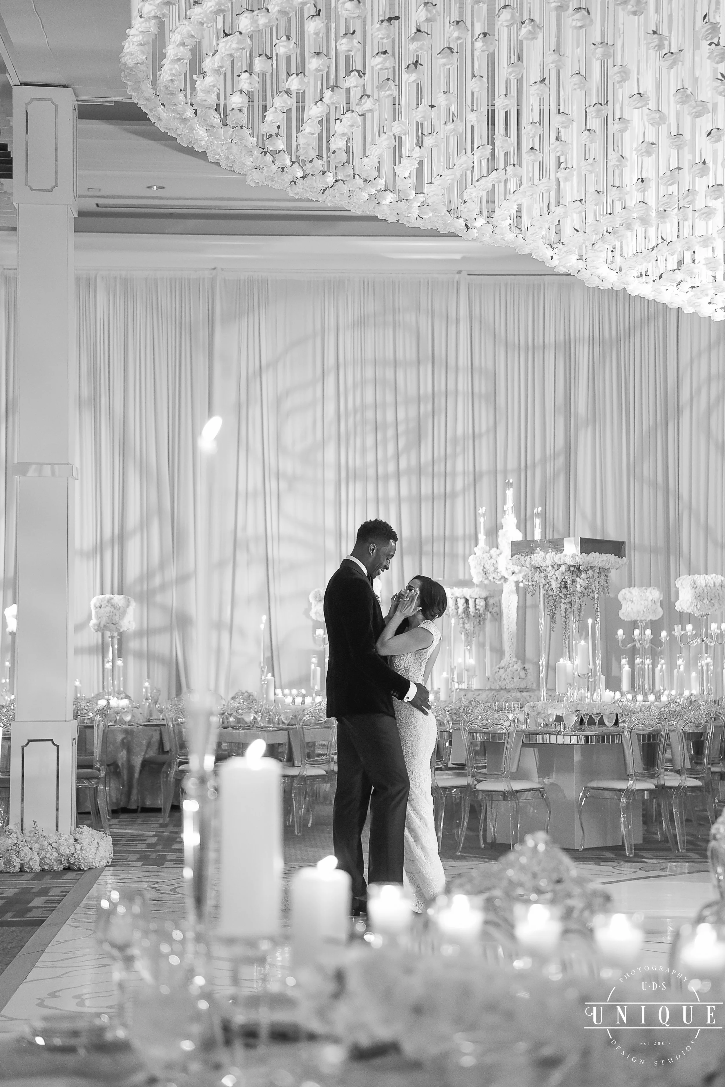 Stephanie & Jeff — Marylen Exposito Weddings