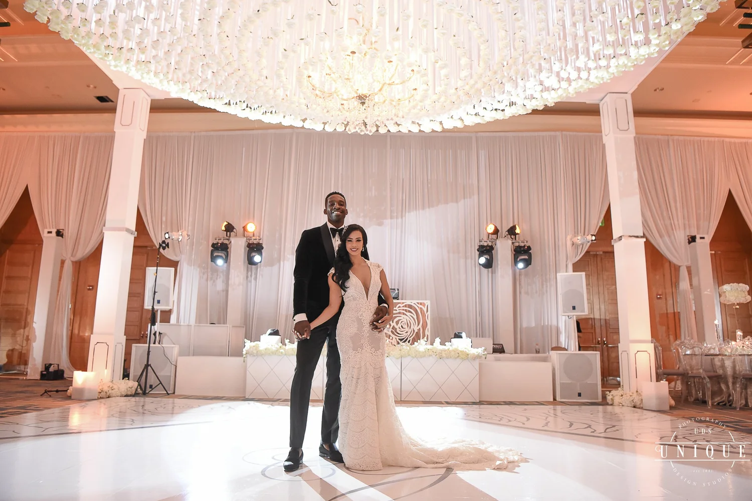 Stephanie & Jeff — Marylen Exposito Weddings