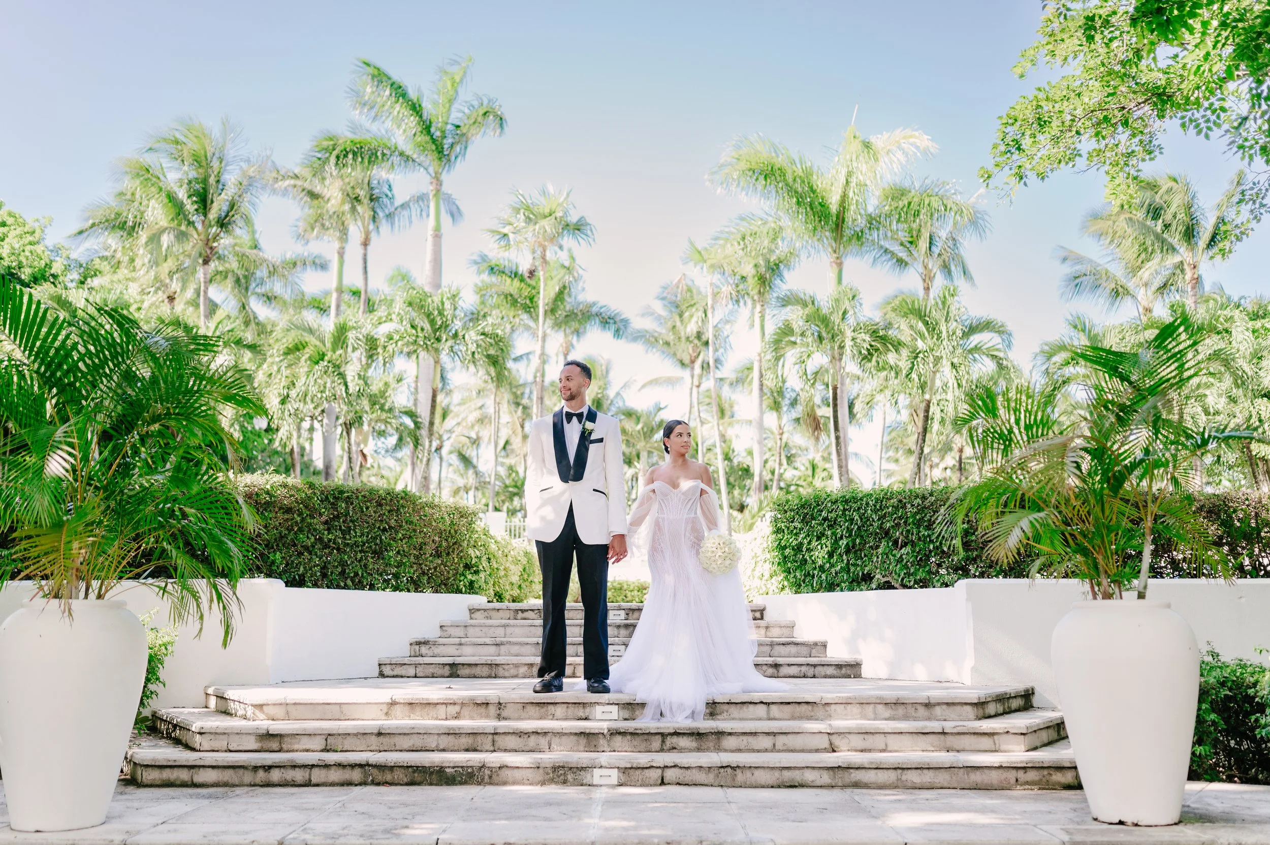 Crystal & Kyle — Marylen Exposito Weddings