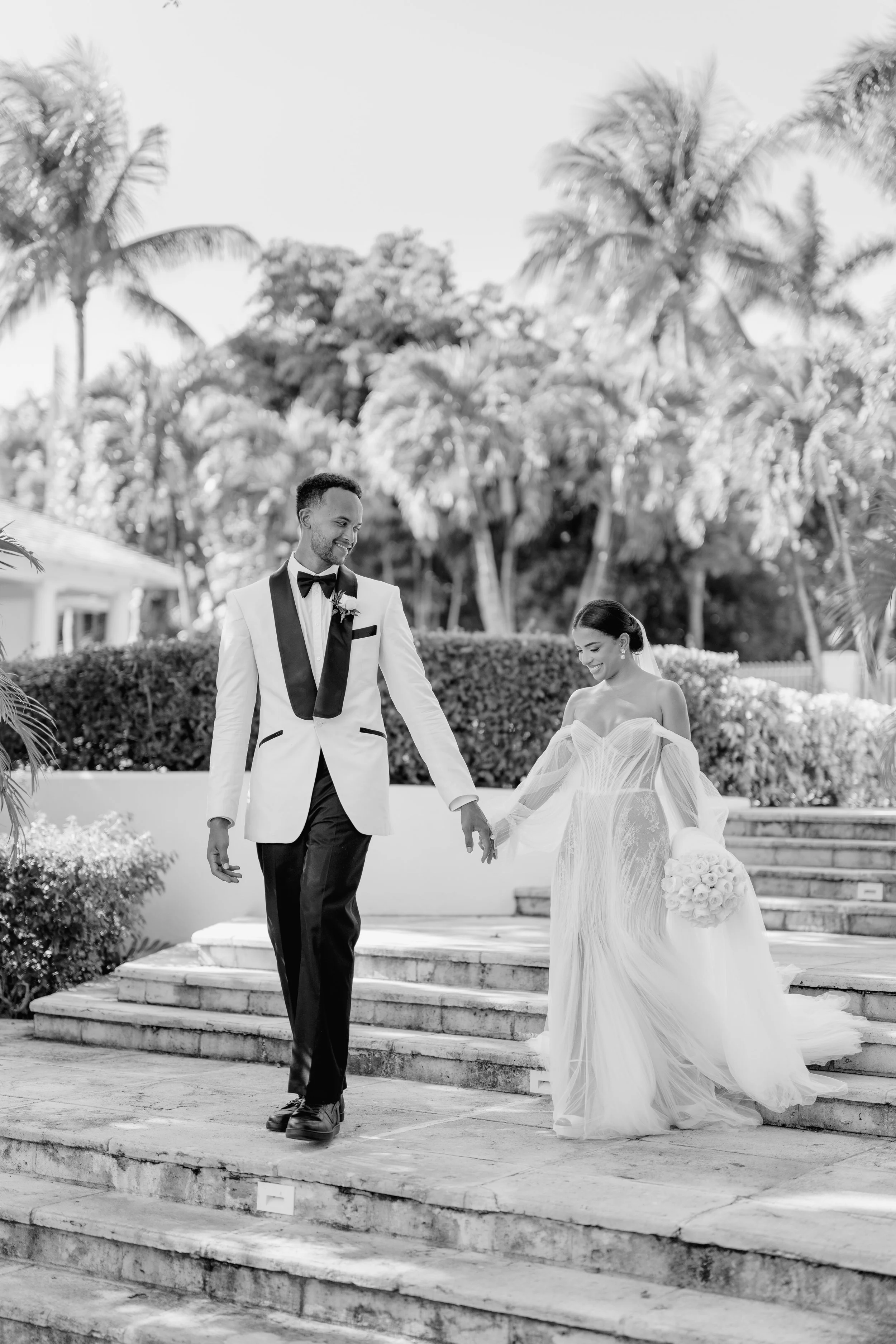 Crystal & Kyle — Marylen Exposito Weddings