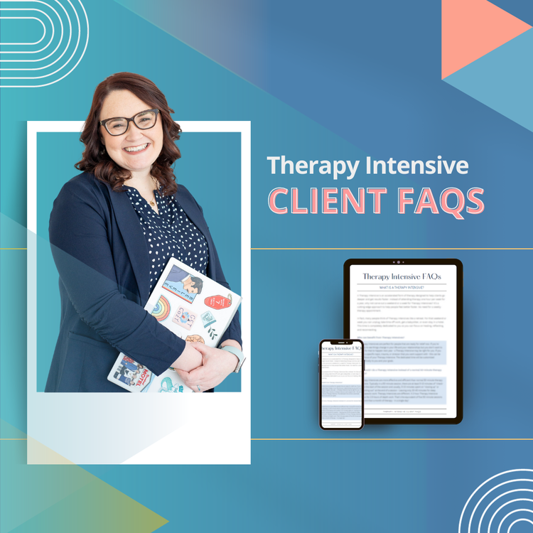 Intensive Design Lab by Steffeny Feld