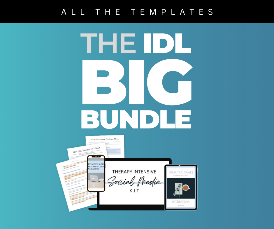 Intensive Design Lab by Steffeny Feld