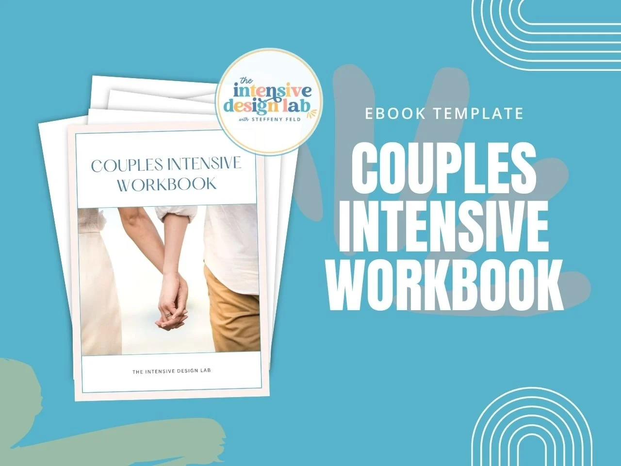 Templates for Therapists & Therapy Intensives - Intensive Design Lab