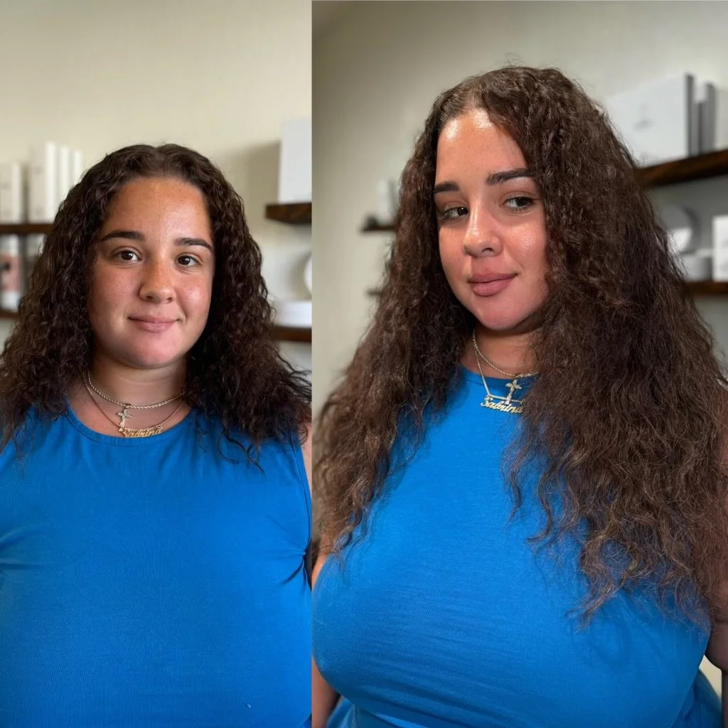 Stranded Studios Hair Extensions | Healthy Extensions in Phoenix, AZ