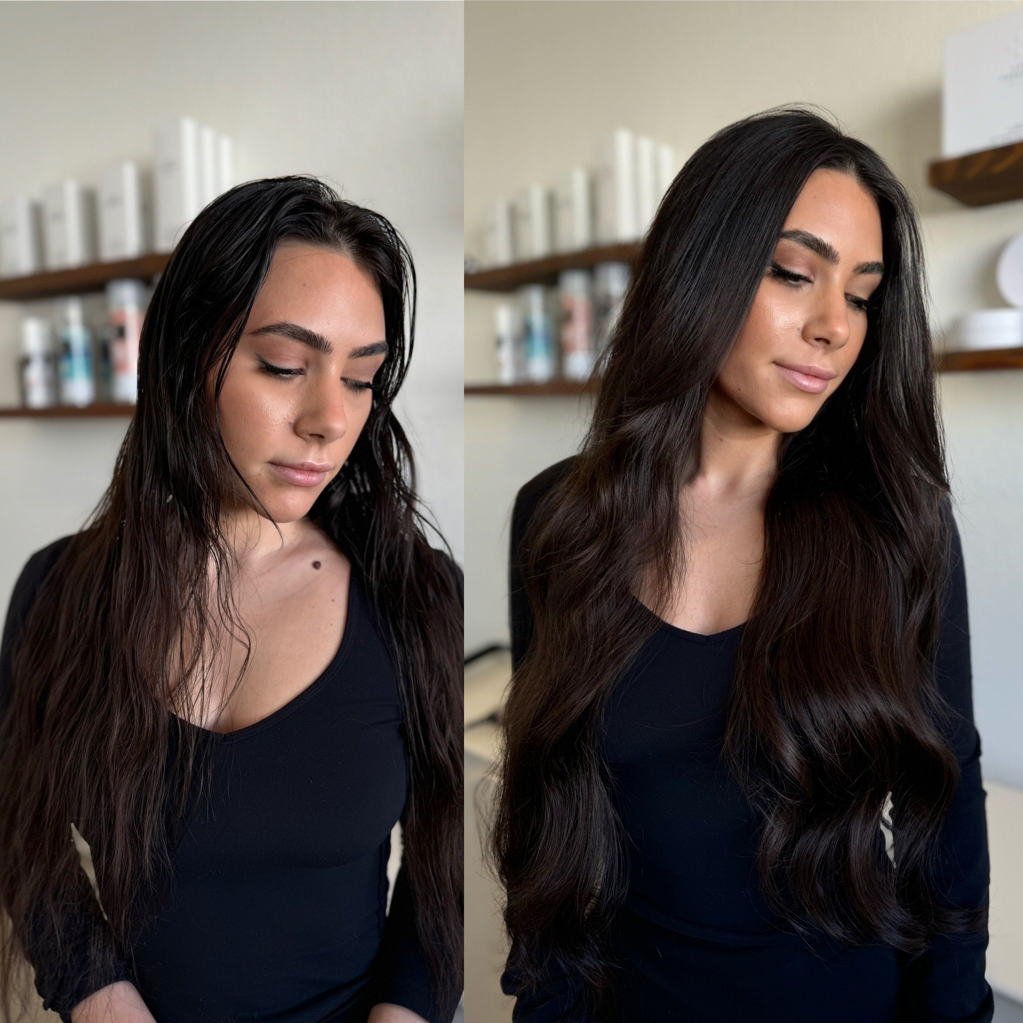 Stranded Studios Hair Extensions | Healthy Extensions in Phoenix, AZ