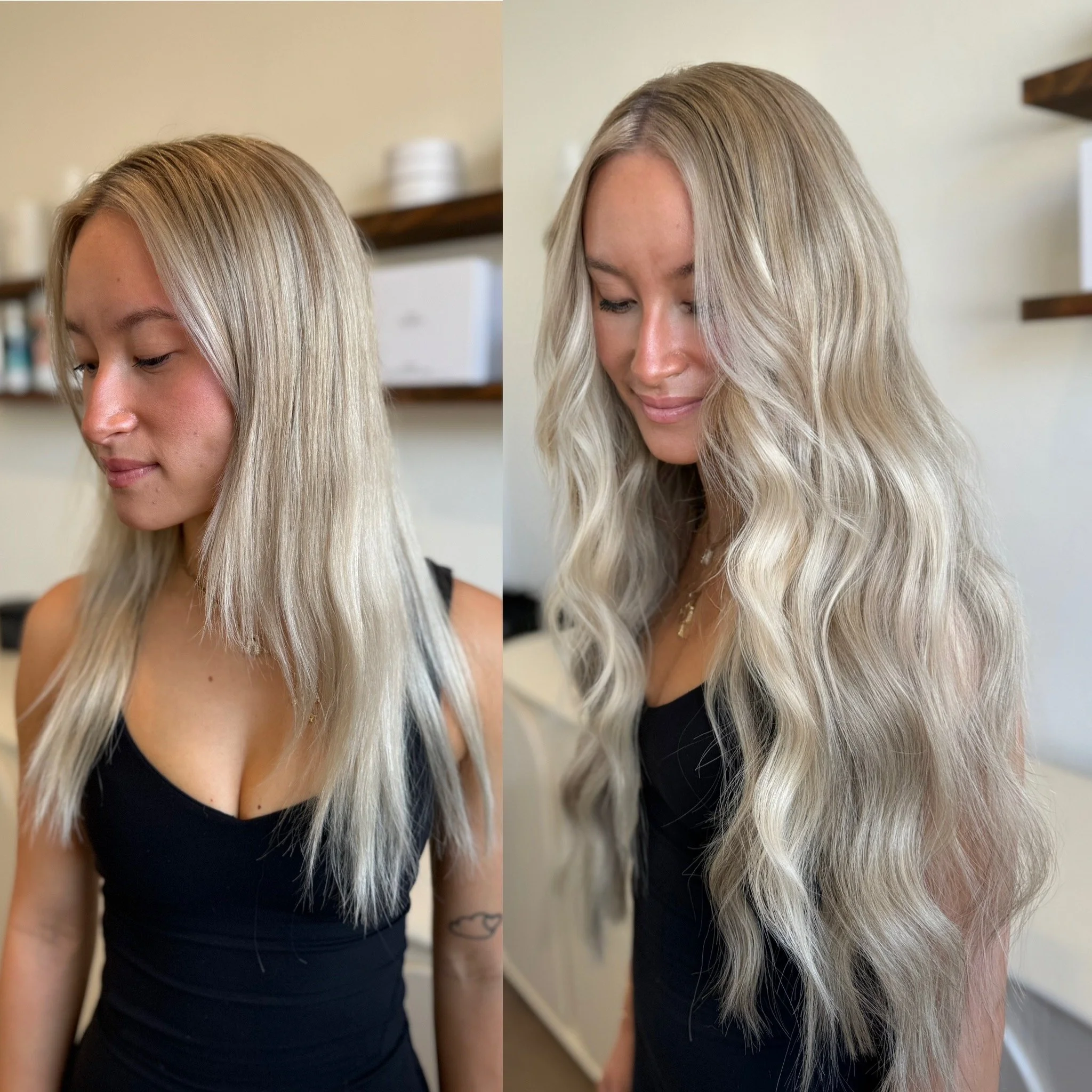 Stranded Studios Hair Extensions | Healthy Extensions in Phoenix, AZ