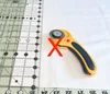 3 Things to Know About Using a Quilting Ruler Properly — Lexie Lynn ...