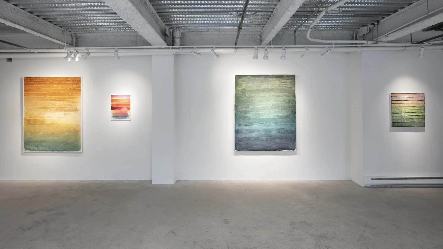 Rachel Rubenstein — KALINER