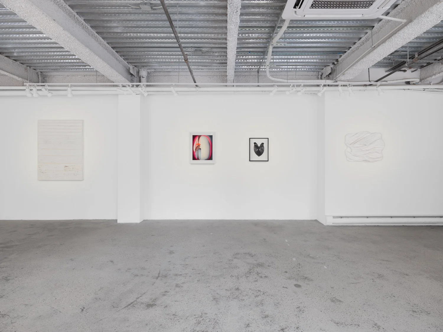 Rachel Rubenstein — KALINER