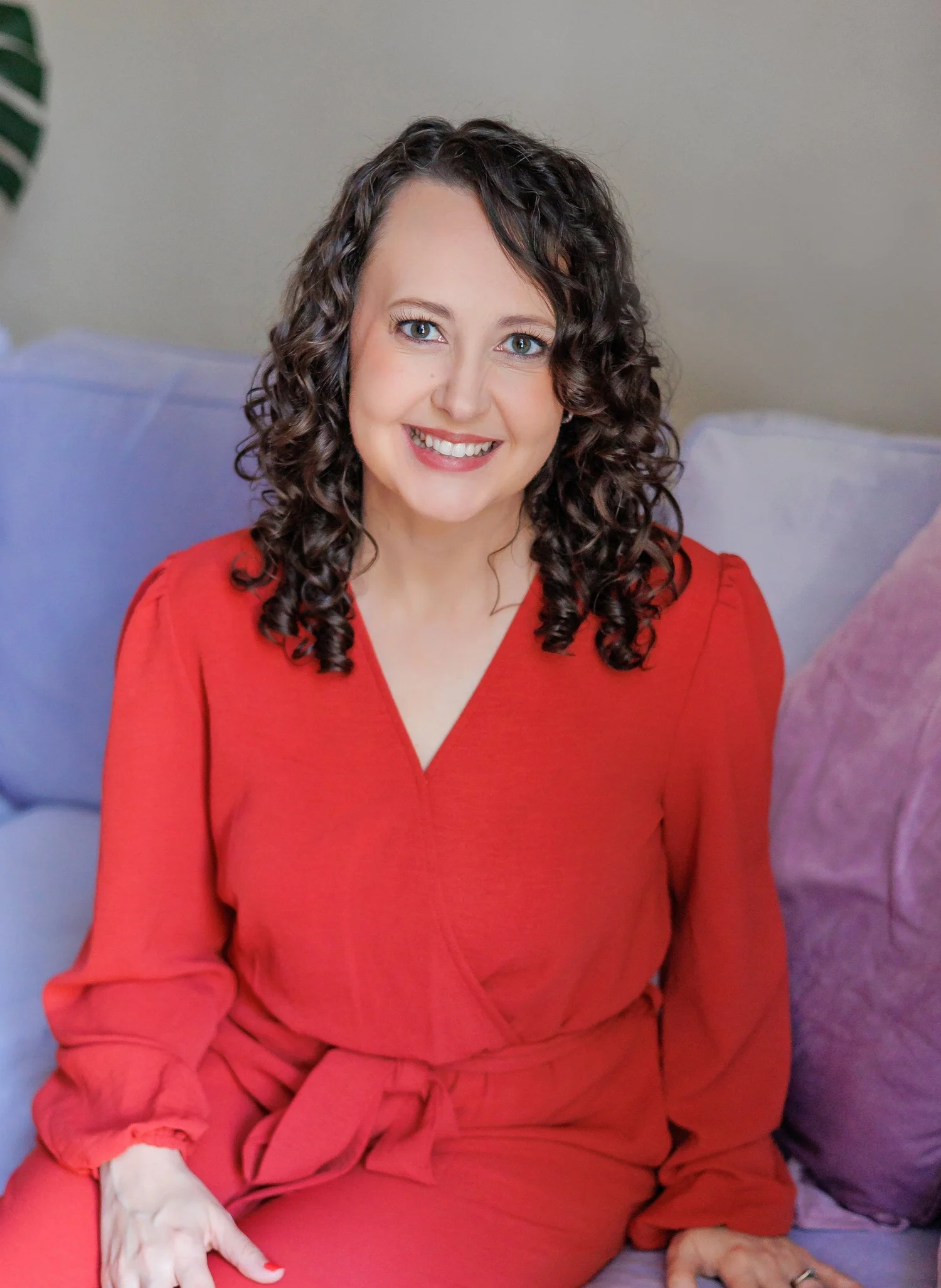 Marielle — Purposeful Path Counseling