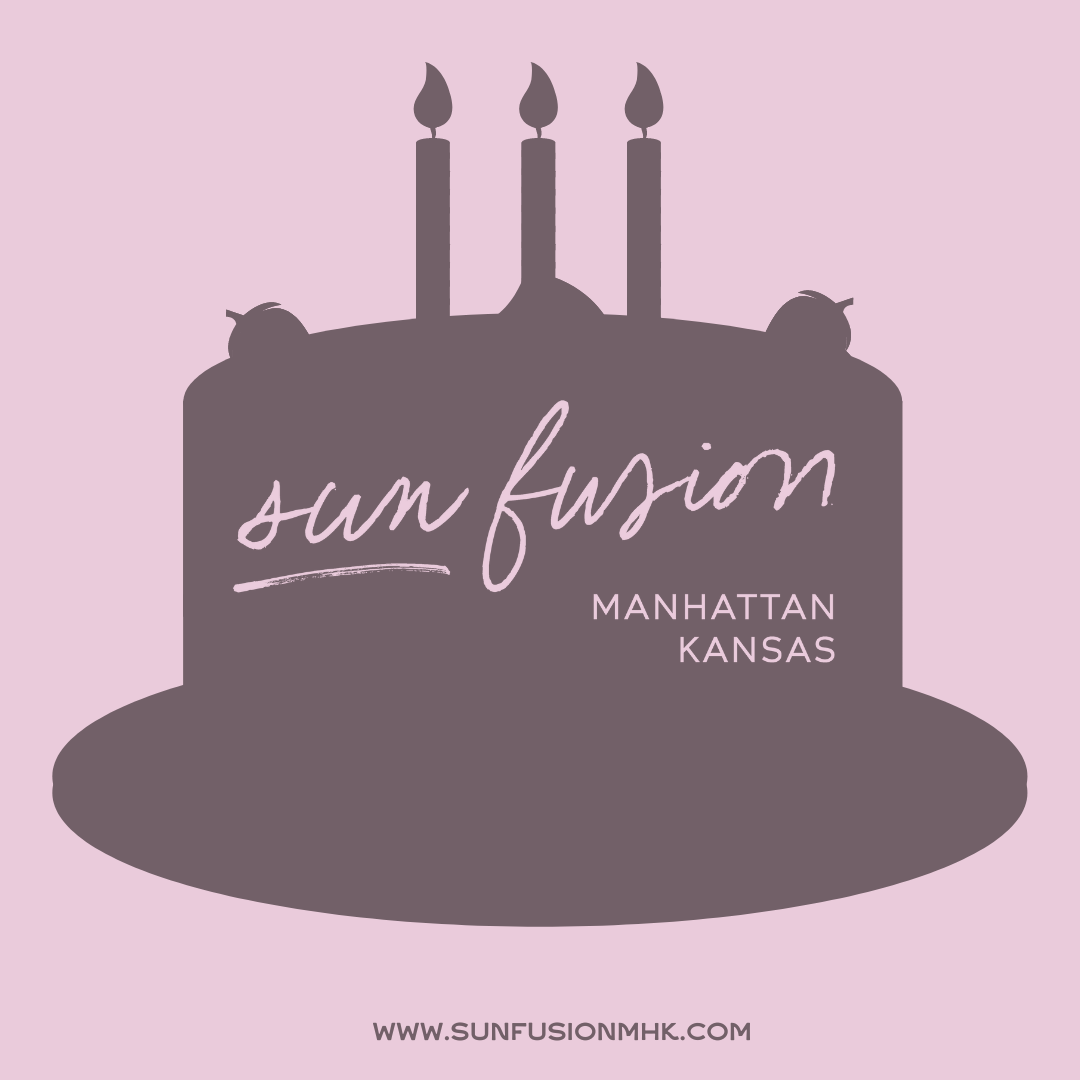 Gift Cards — Sun Fusion