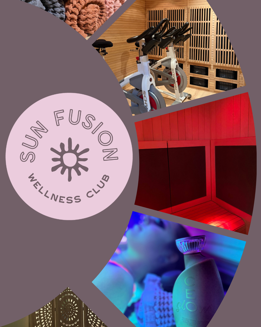 Memberships | Join & Save Now — Sun Fusion