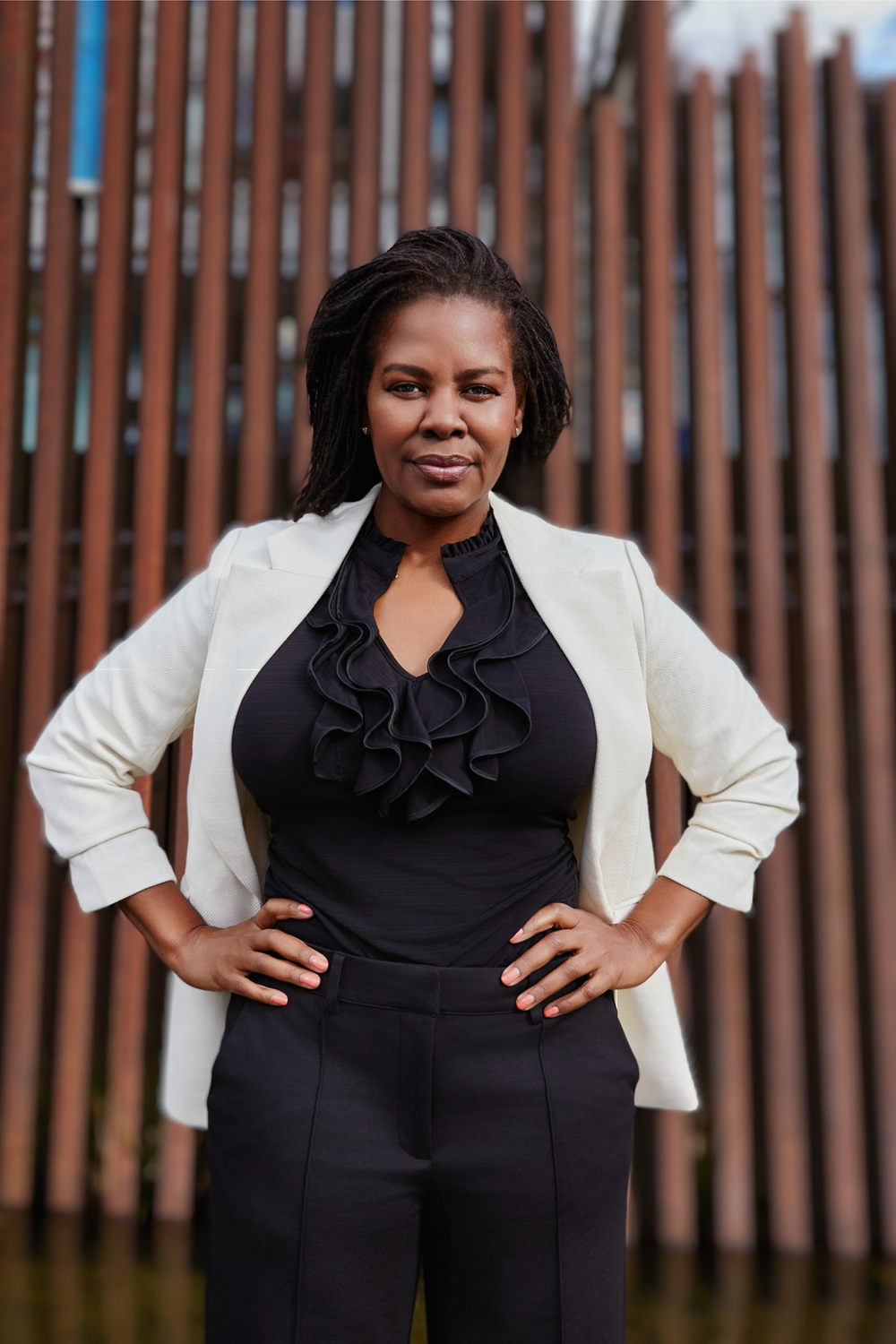 Shannon Jones Isadore for State Representative House District 33