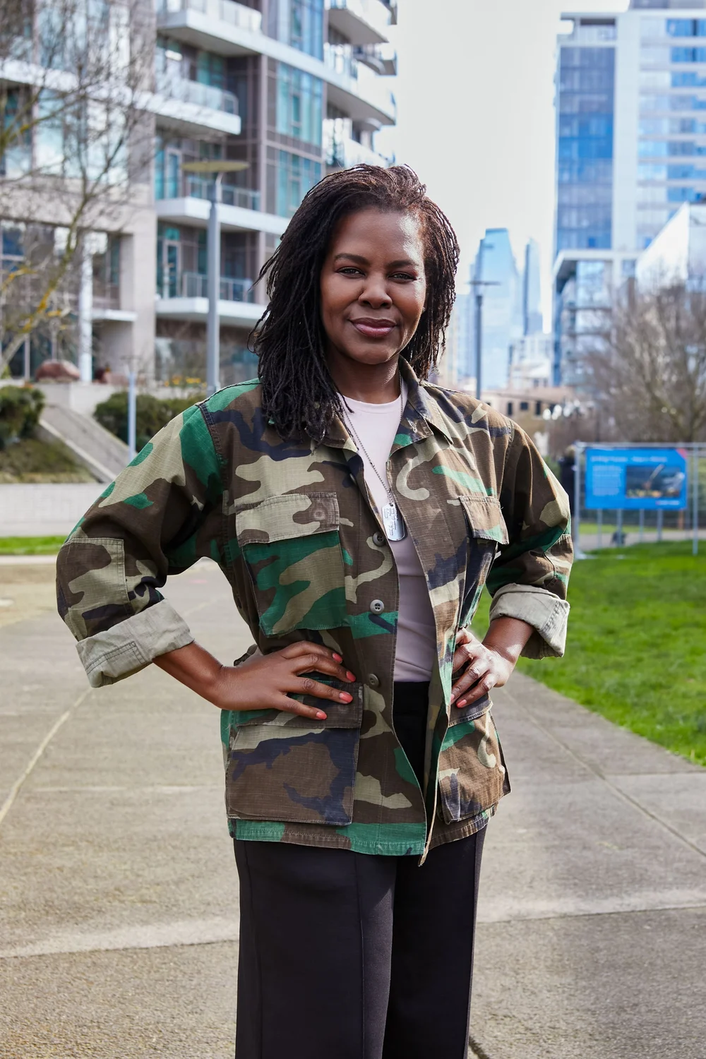 Health & Safety — Shannon Jones Isadore for State Representative House ...