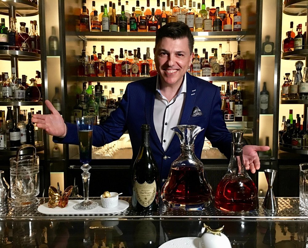 About 1 — Francesco Lafranconi