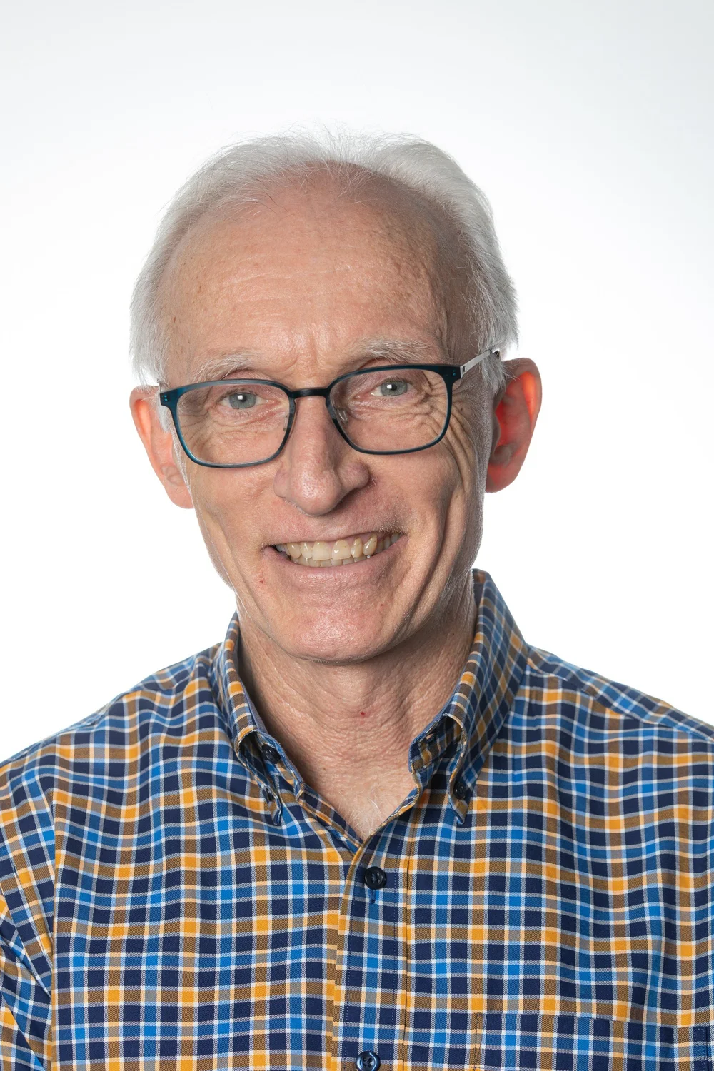 Dr Michael Yelland