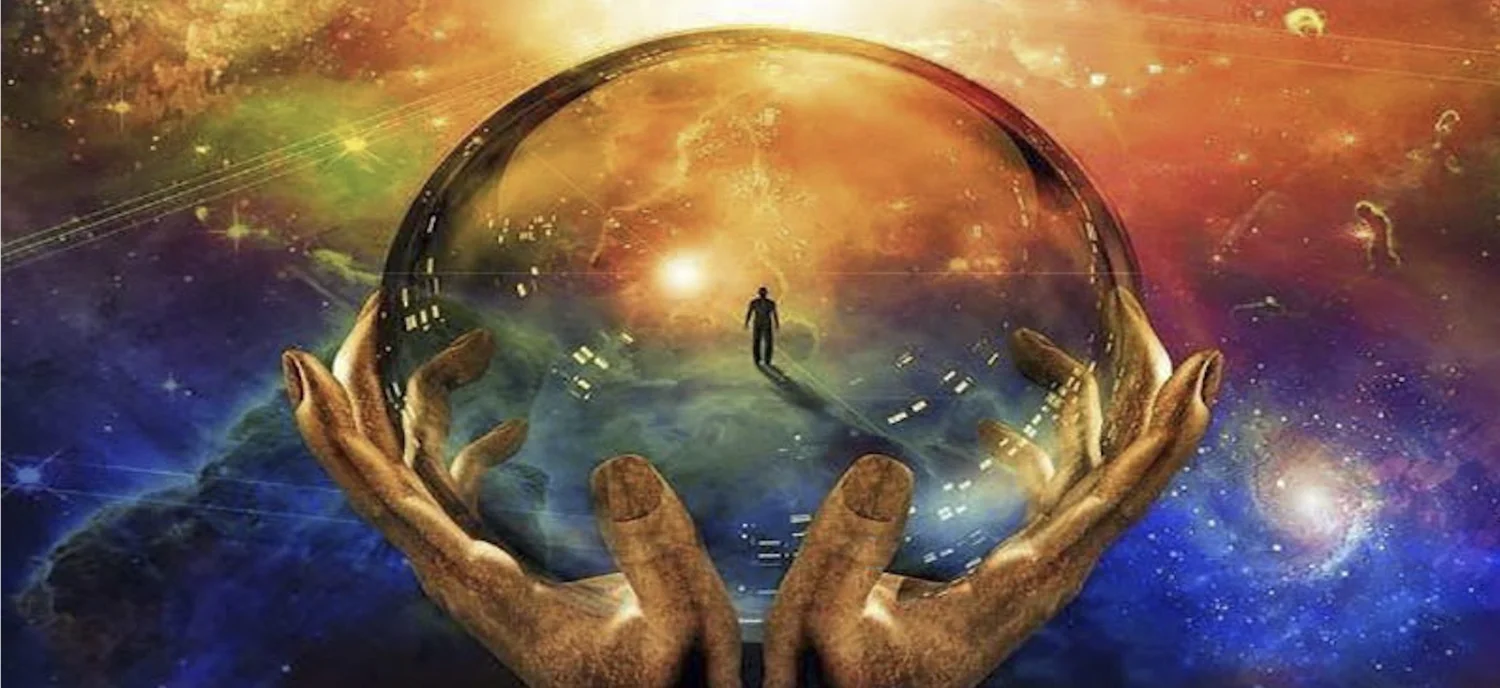 Advanced Shamanic Divination — The Foundation for Shamanic Studies Asia
