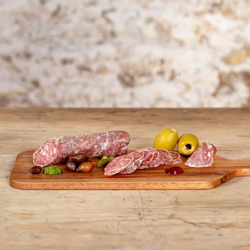 Online Shop — East Coast Cured | Scottish Charcuterie | Cured Meats in ...
