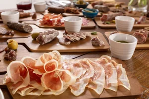 East Coast Cured | Scottish Charcuterie | Cured Meats in Edinburgh Scotland