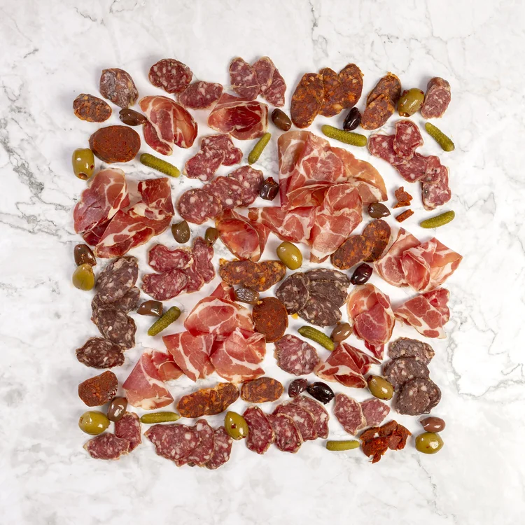 Wholesale — East Coast Cured | Scottish Charcuterie | Cured Meats in ...