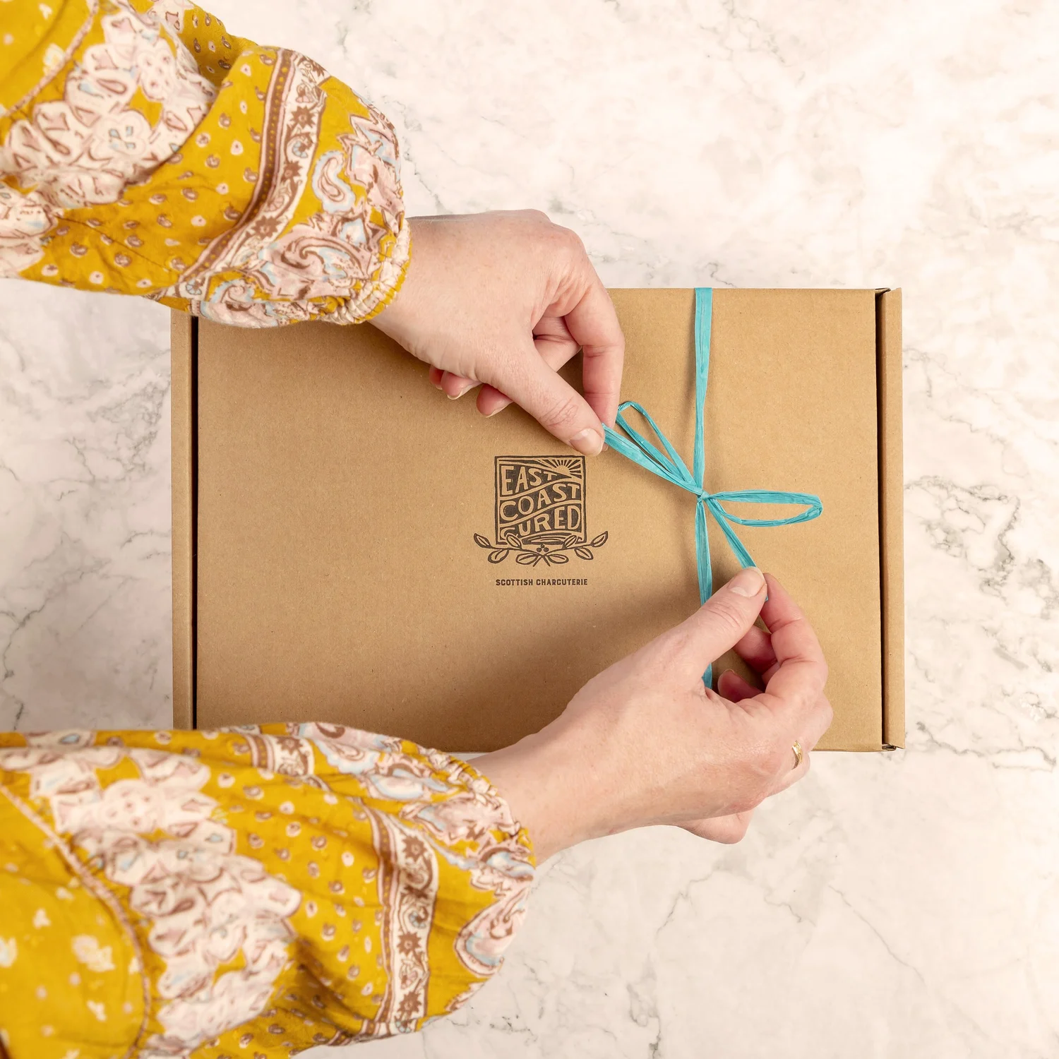 Online Shop — East Coast Cured | Scottish Charcuterie | Cured Meats in ...