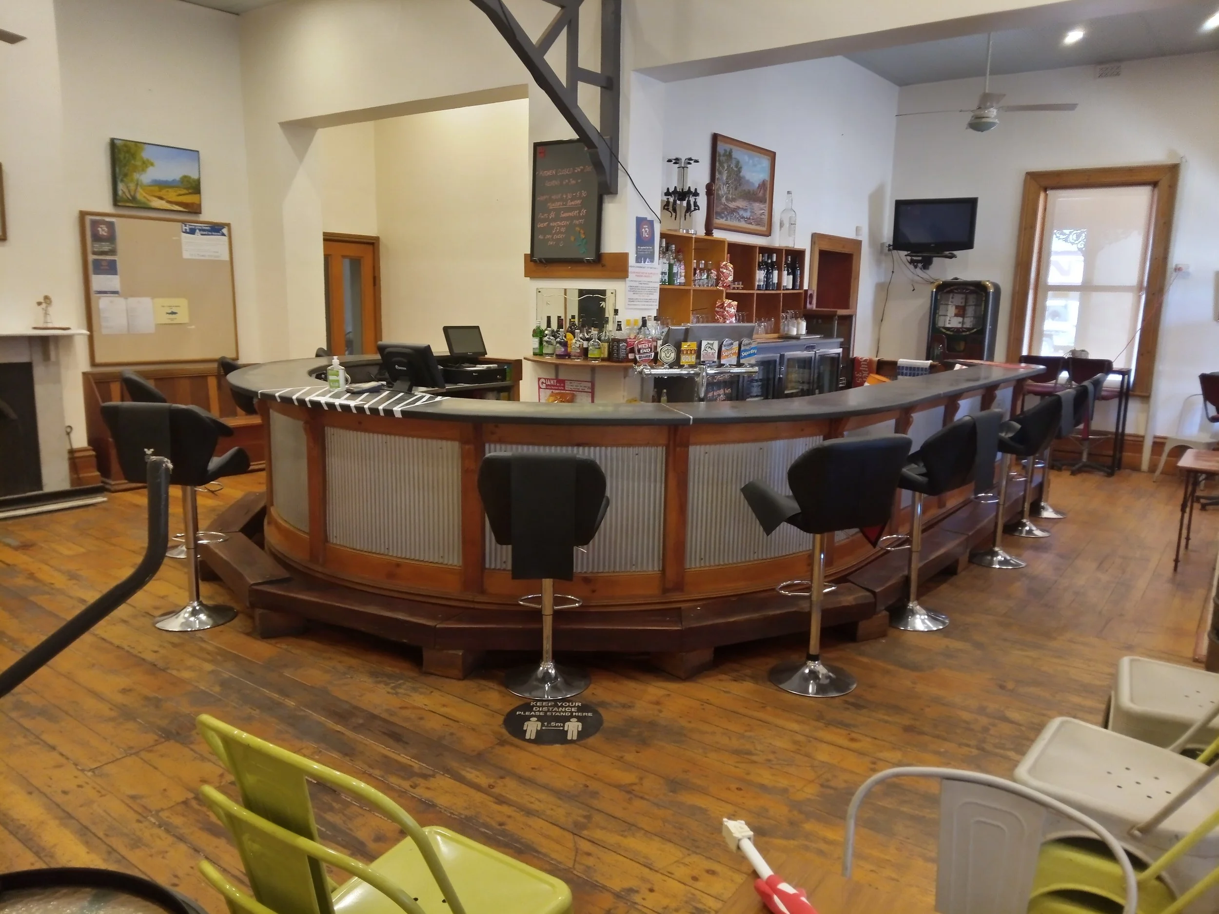 The Austral Inn