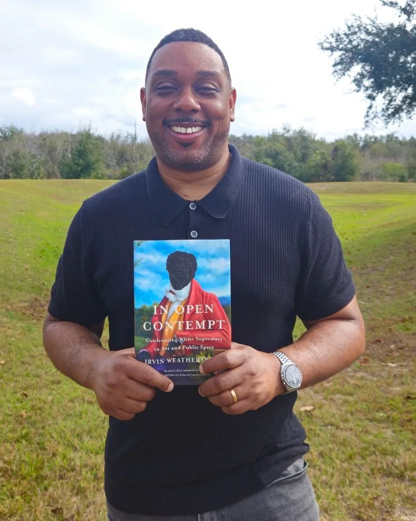 Ep. 353 Irvin Weathersby — The Stacks | Traci Thomas