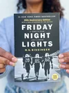 Ep. 405 Friday Night Lights by H.G. Bissinger — The Stacks Book Club ...