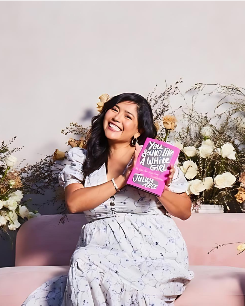 Ep. 207 Breaking Through the Black/White Binary with Julissa Arce — The ...