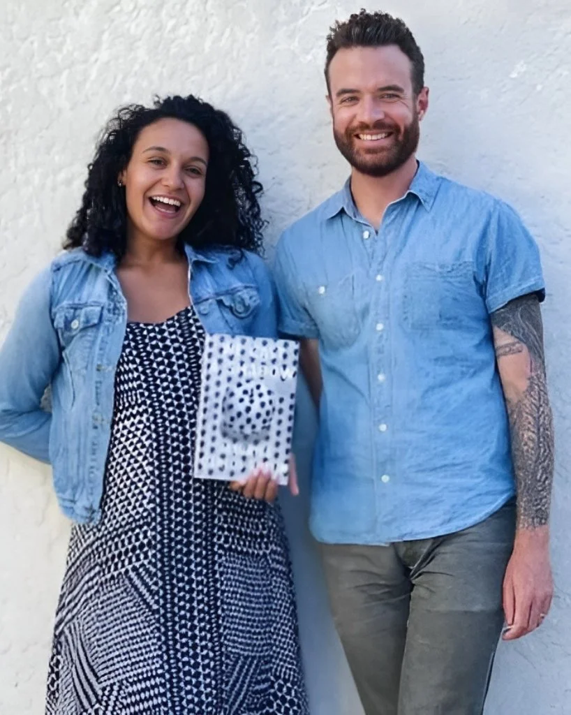 Ep. 84 We Cast A Shadow by Maurice Carlos Ruffin-- The Stacks Book Club ...