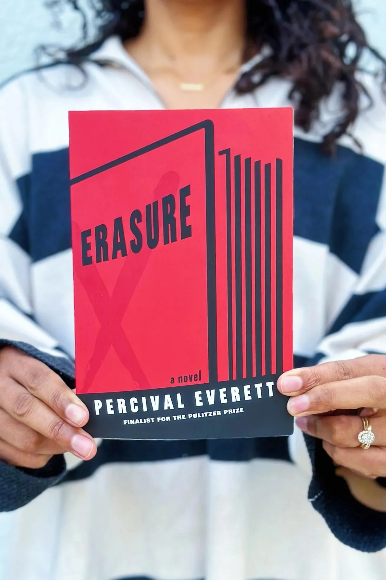 Ep 304 Erasure By Percival Everett — The Stacks Book Club Zach Stafford — The Stacks Traci