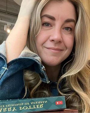 Ep. 374 Petty Good or Petty Bad with Ceara O’Sullivan — The Stacks ...