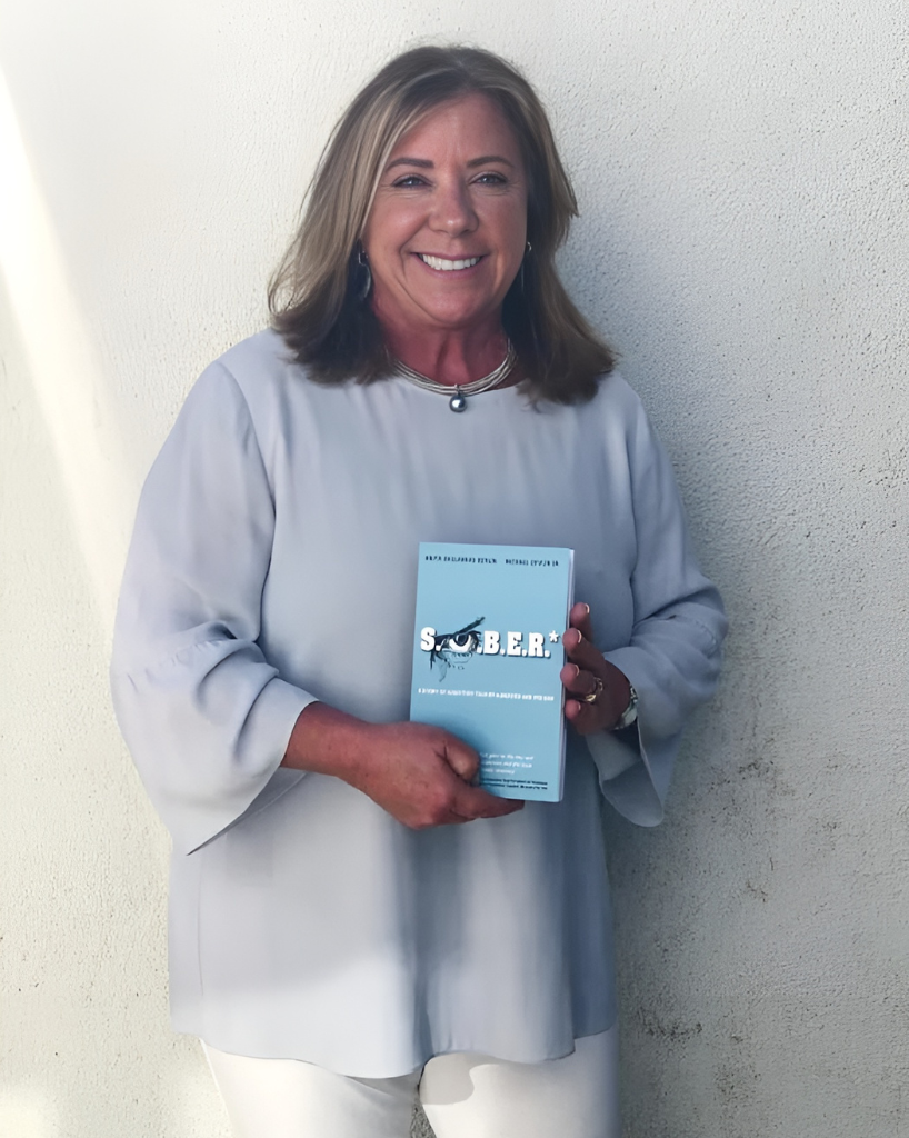 The Short Stacks 5: Anita Devlin//S.O.B.E.R. — The Stacks | Traci ...