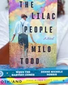 Ep. 391 The Lilac People by Milo Todd — The Stacks Book Club (Denne ...