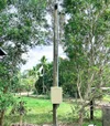Temporary Power Poles — Endeavour Power