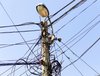 Temporary Power Poles — Endeavour Power