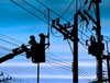 Temporary Power Poles — Endeavour Power