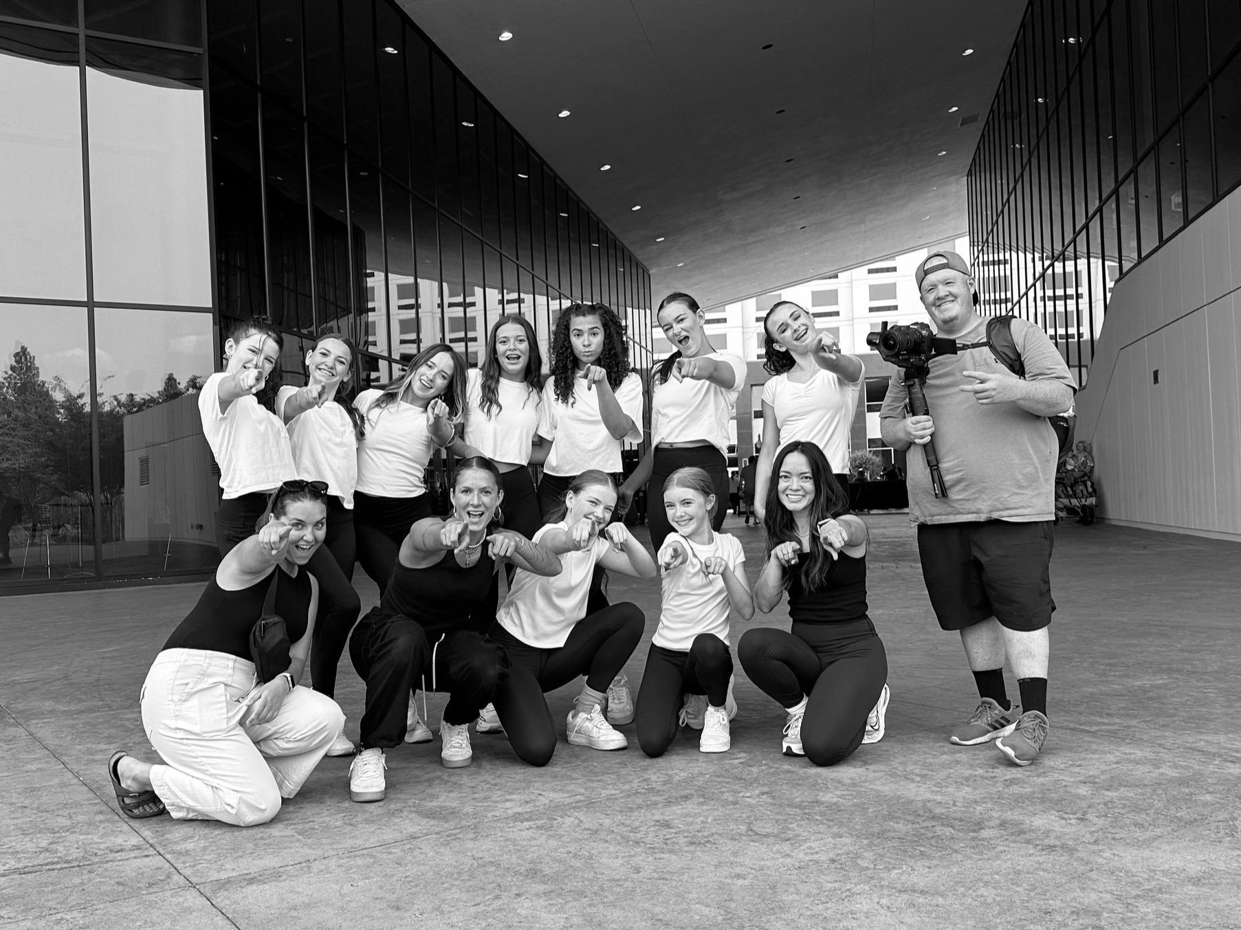 Dance and Cheer Studio in Spokane, WA | 509 Collective, LLC