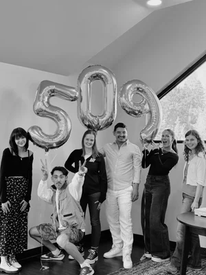 Dance and Cheer Studio in Spokane, WA | 509 Collective, LLC
