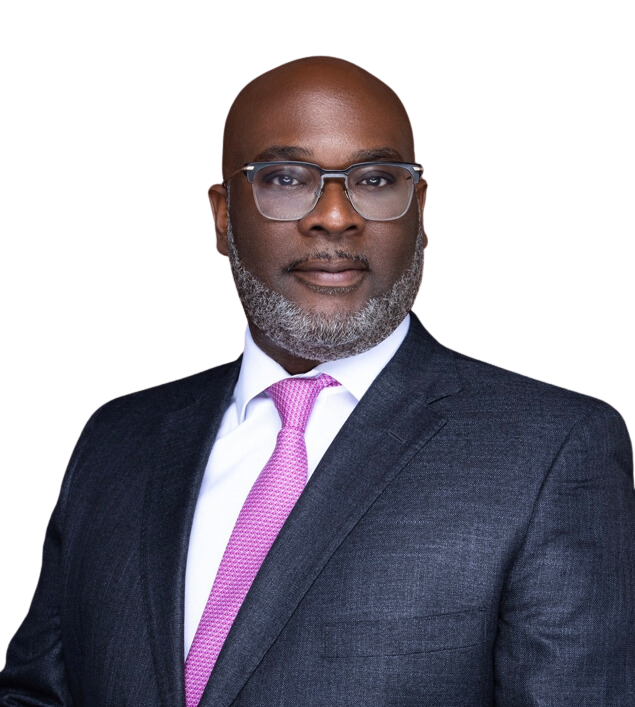 The Valerie G. Wynter Foundation