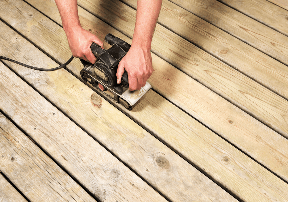 Top 7 Frequently Asked Questions About Deck Restoration — Altar Decks ...