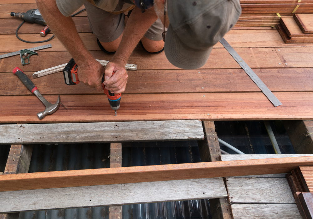 Why You Should Consider A Deck Restoration — Altar Decks Australia